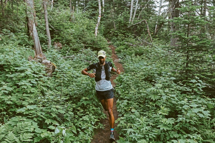 Why Quebec Mega Trail is Canada's Biggest Trail Running Event - RUN ...