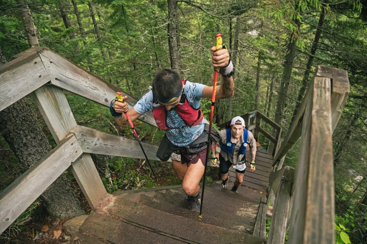 Quebec Mega Trail: Inside Canada's Biggest Trail Running Festival ...