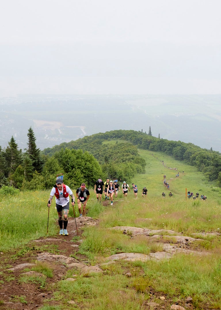 One of the World’s Best Ultra Trail Runs Gets Better - RUN | Powered by ...