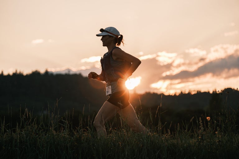 One of the World’s Best Ultra Trail Runs Gets Better - RUN | Powered by ...