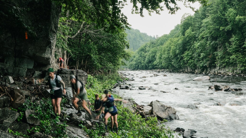 One of the World’s Best Ultra Trail Runs Gets Better - RUN | Powered by ...