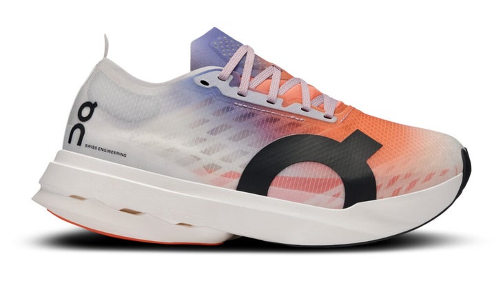 On Cloudboom Strike Review