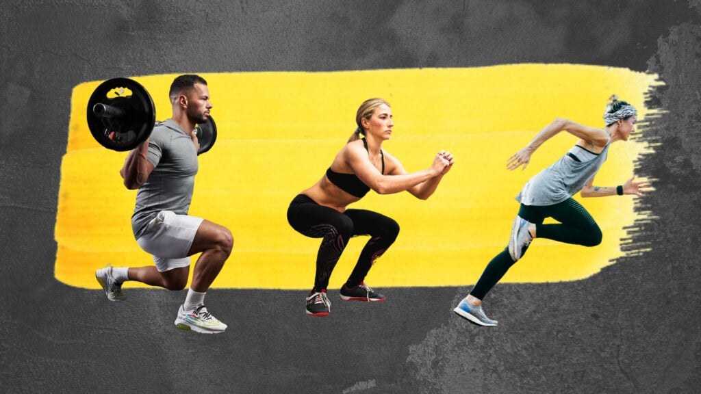 How to Train Through Low Iron