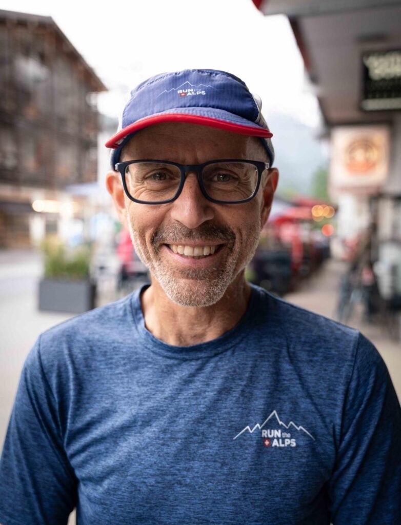 Doug Mayer Archives - RUN | Powered by Outside