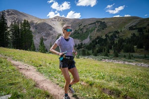 How David Roche and Mary Denholm won the 2024 Leadville 100
