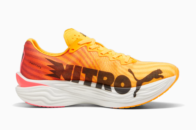 Top Marathon Racing Shoes of the Olympics - RUN | Powered by Outside