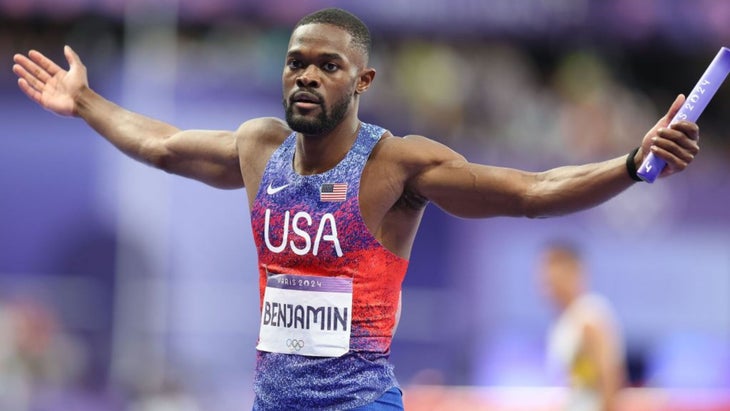 The Paris Olympics is Over: 10 Key Track and Field Takeaways