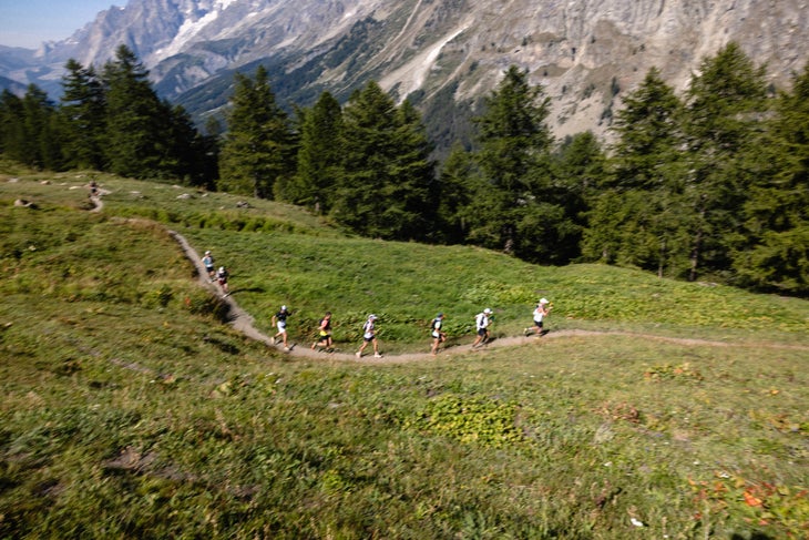 Hayden Hawks, Toni McCann Run Away with Wins at 2024 CCC