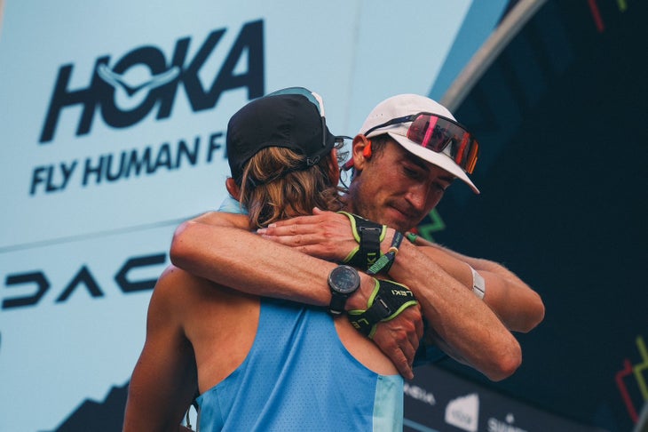 Hayden Hawks, Toni McCann Run Away with Wins at 2024 CCC