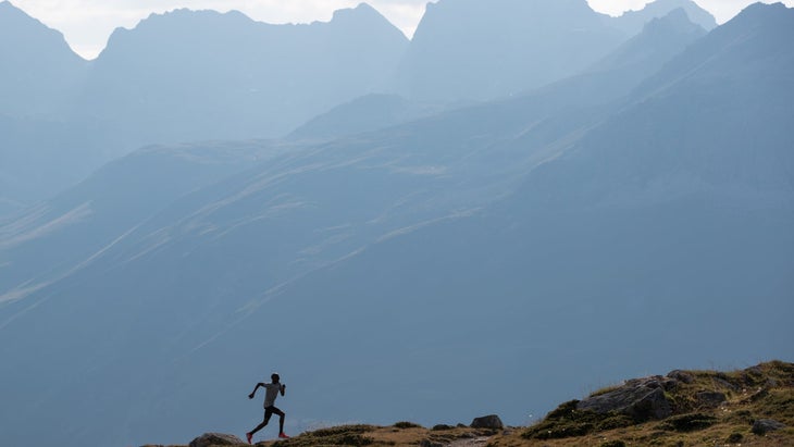 Debunking Common Altitude Training Myths