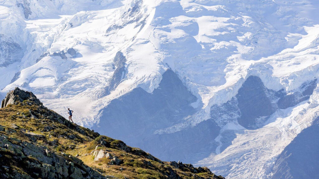 The Best of UTMB 2024