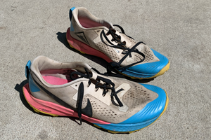 How Long Do Running Shoes Last?