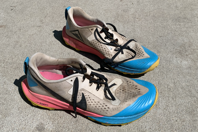 How Long Do Running Shoes Last?