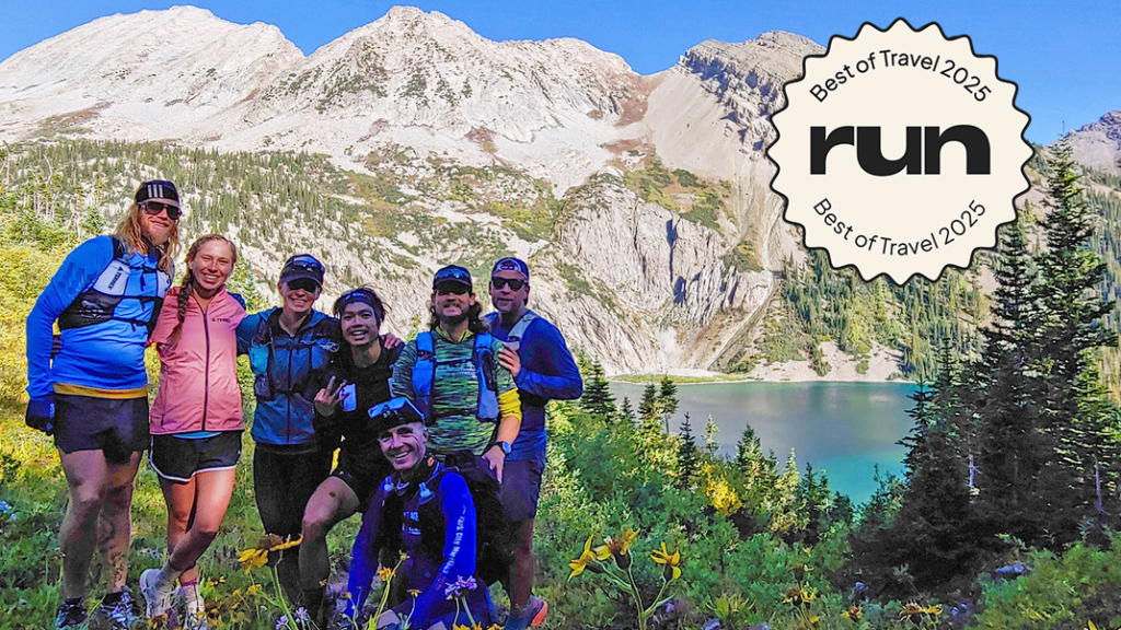 10 Remarkable Runs to Put on Your Bucket List