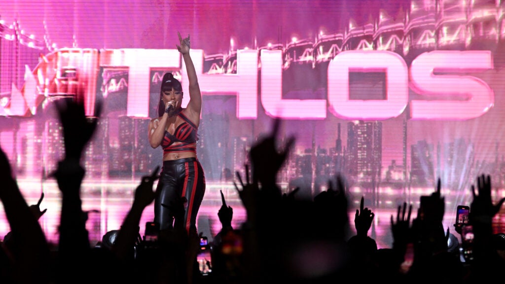 Athlos NYC Debuts New Vision for Track - RUN | Powered by Outside