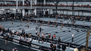 Hyrox: What is It, and Should Runners Compete?