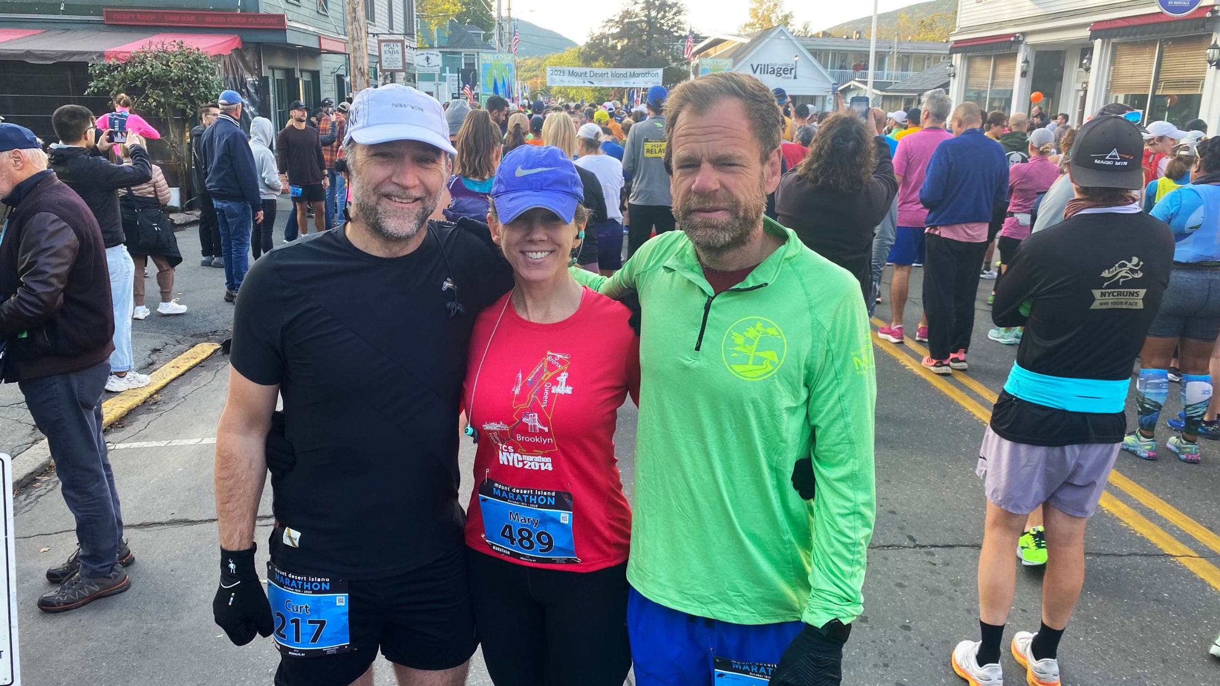How I’ve Applied a Runner’s Negative Split Strategy to Life