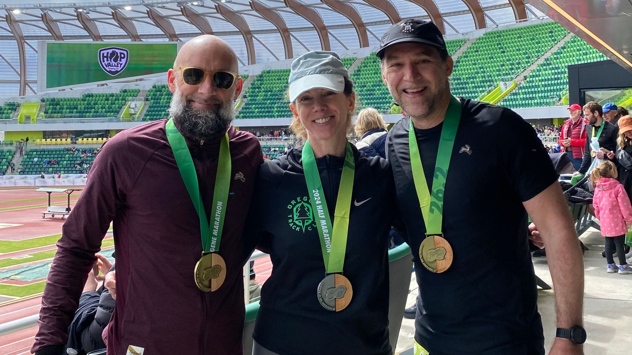 How I’ve Applied a Runner’s Negative Split Strategy to Life