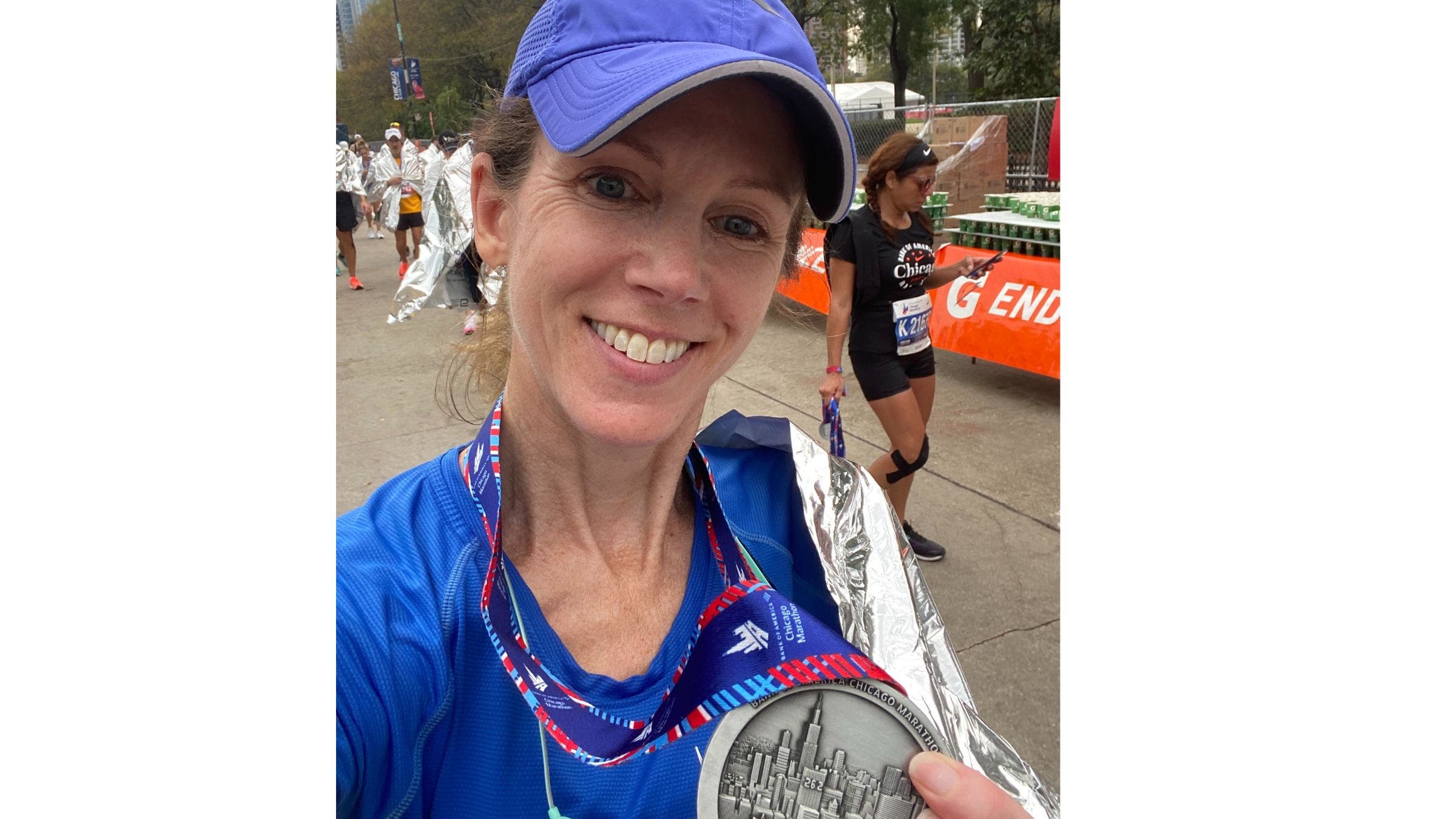 How I’ve Applied a Runner’s Negative Split Strategy to Life