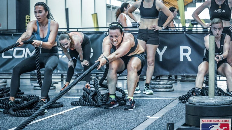 Hyrox: What is It, and Should Runners Compete?