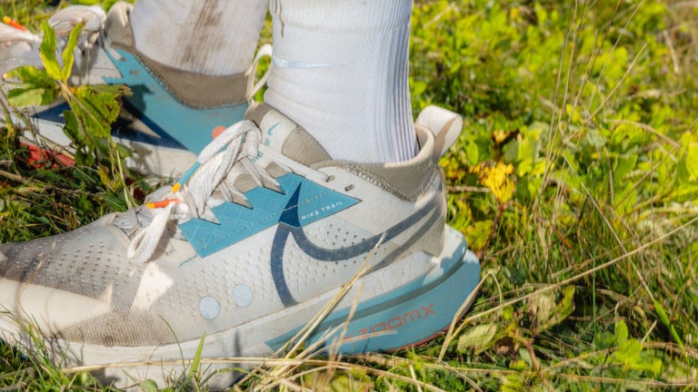 The Fastest Trail Shoes at the 2024 UTMB