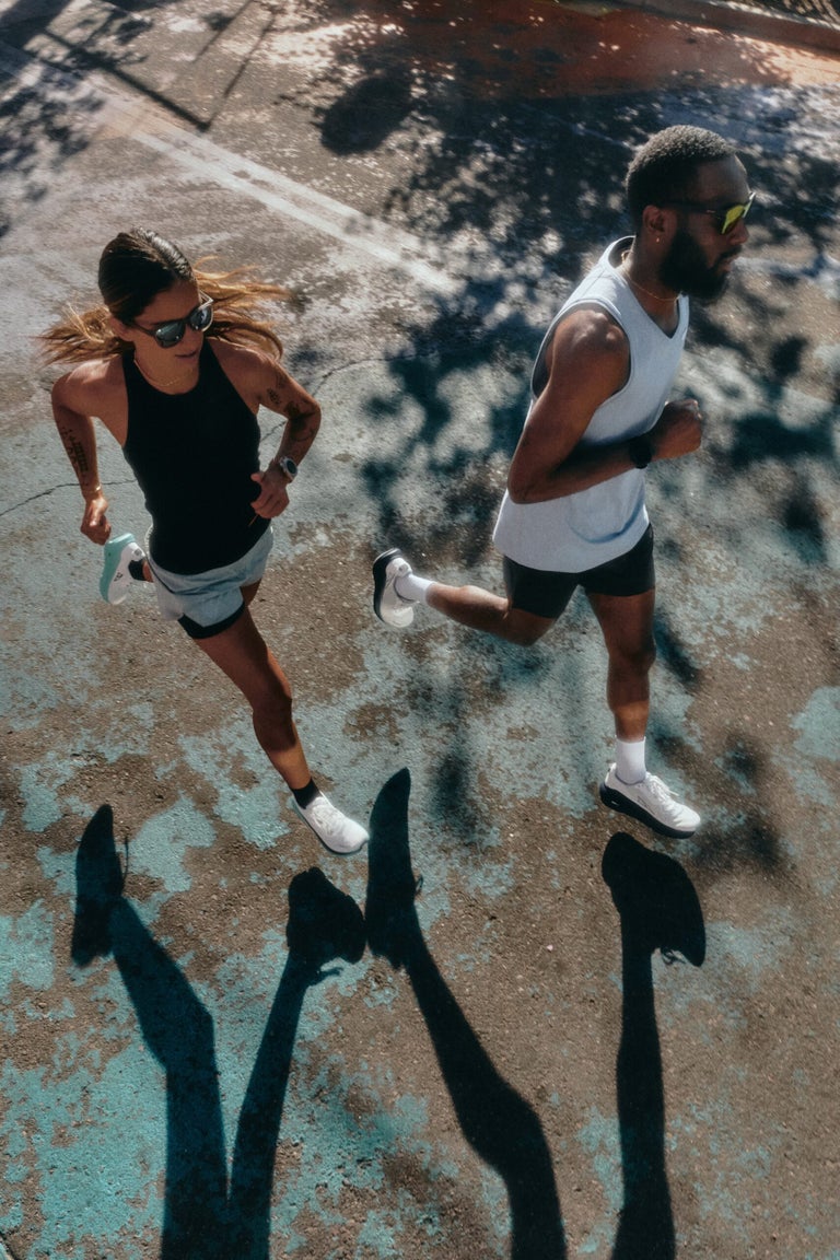 Meet the FWD VIA: Altra’s High-Stack, Low-Drop Masterpiece - RUN ...