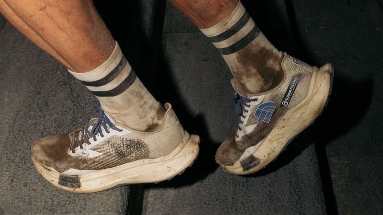 The Fastest Trail Shoes at the 2024 UTMB