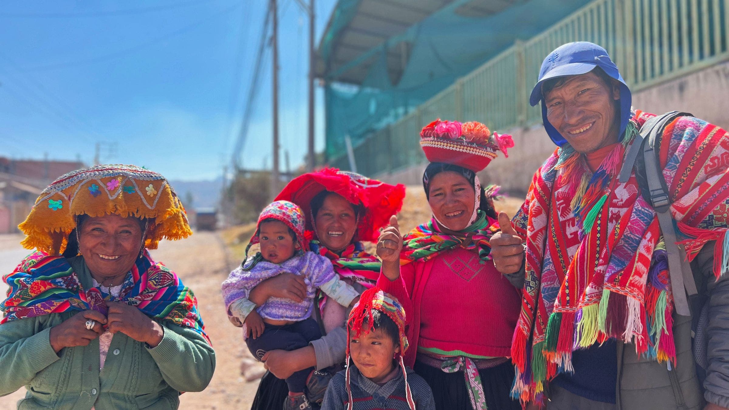 This Epic Ultramarathon Has More Llamas Than Runners