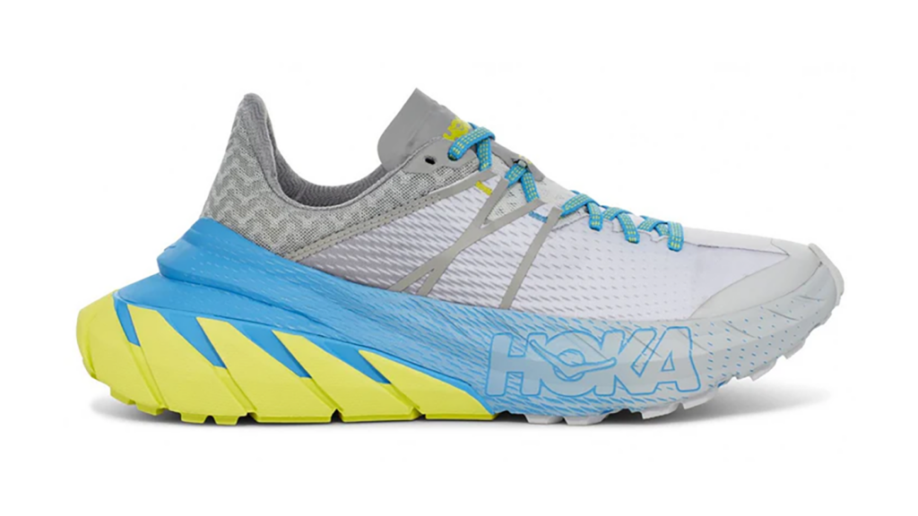 Running shoe prototypes play a key role in your favorite models