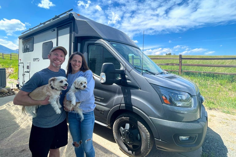 Jenny Simpson has a wild post-retirement running adventure on tap