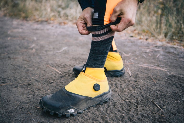 My Favorite Fall Running Gear