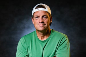 About Us - RUN | Powered by Outside