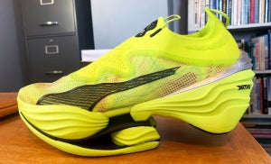 Illegal Running Shoes: Cheating or Not? - RUN | Powered by Outside