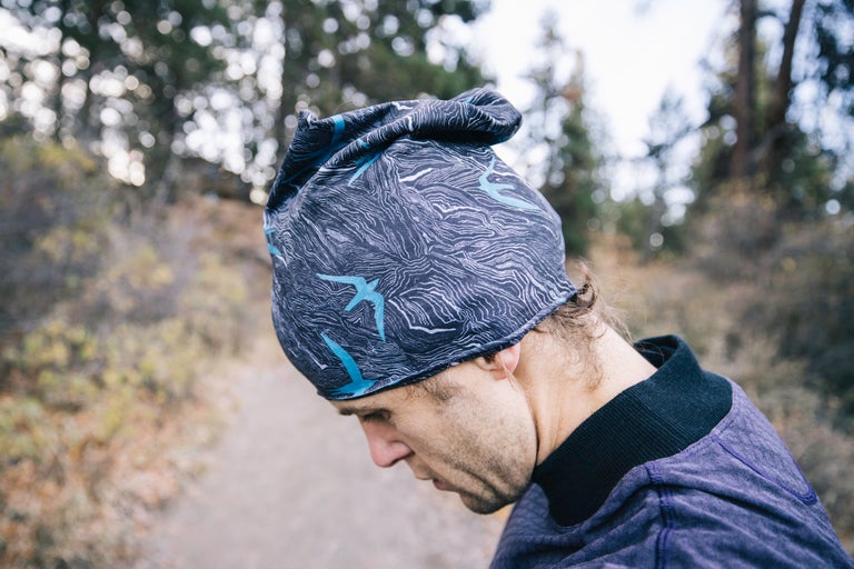 My Favorite Fall Running Gear