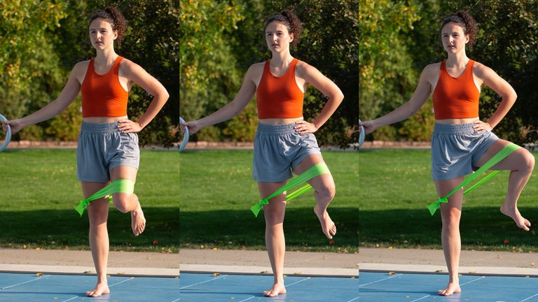 How to Bulletproof Your Legs Against Running Injuries