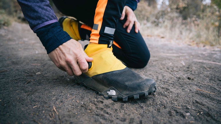 My Favorite Fall Running Gear