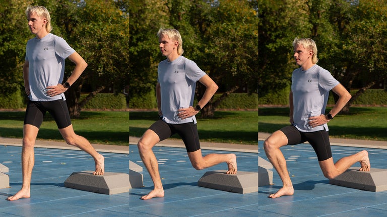 How to Bulletproof Your Legs Against Running Injuries