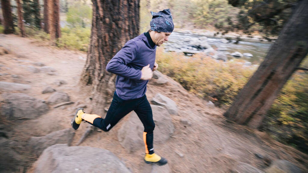 My Favorite Fall Running Gear