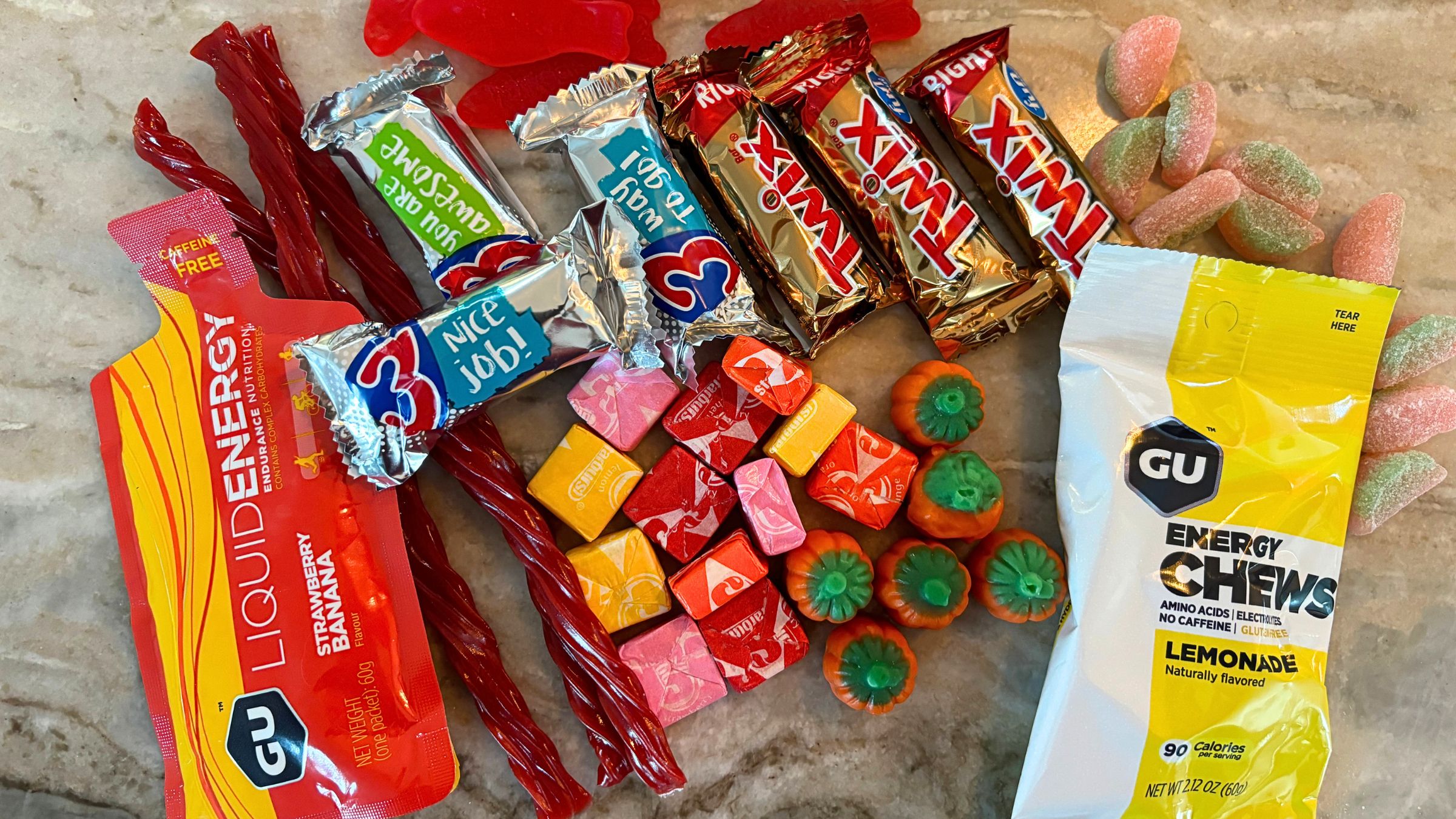 Best Candy Brands