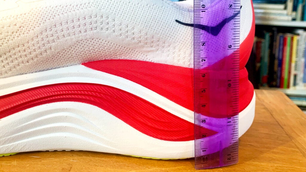 Illegal Running Shoes: Cheating or Not? - RUN | Powered by Outside