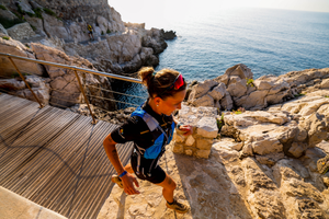 The Ultimate Guide to Nice Côte d’Azur by UTMB