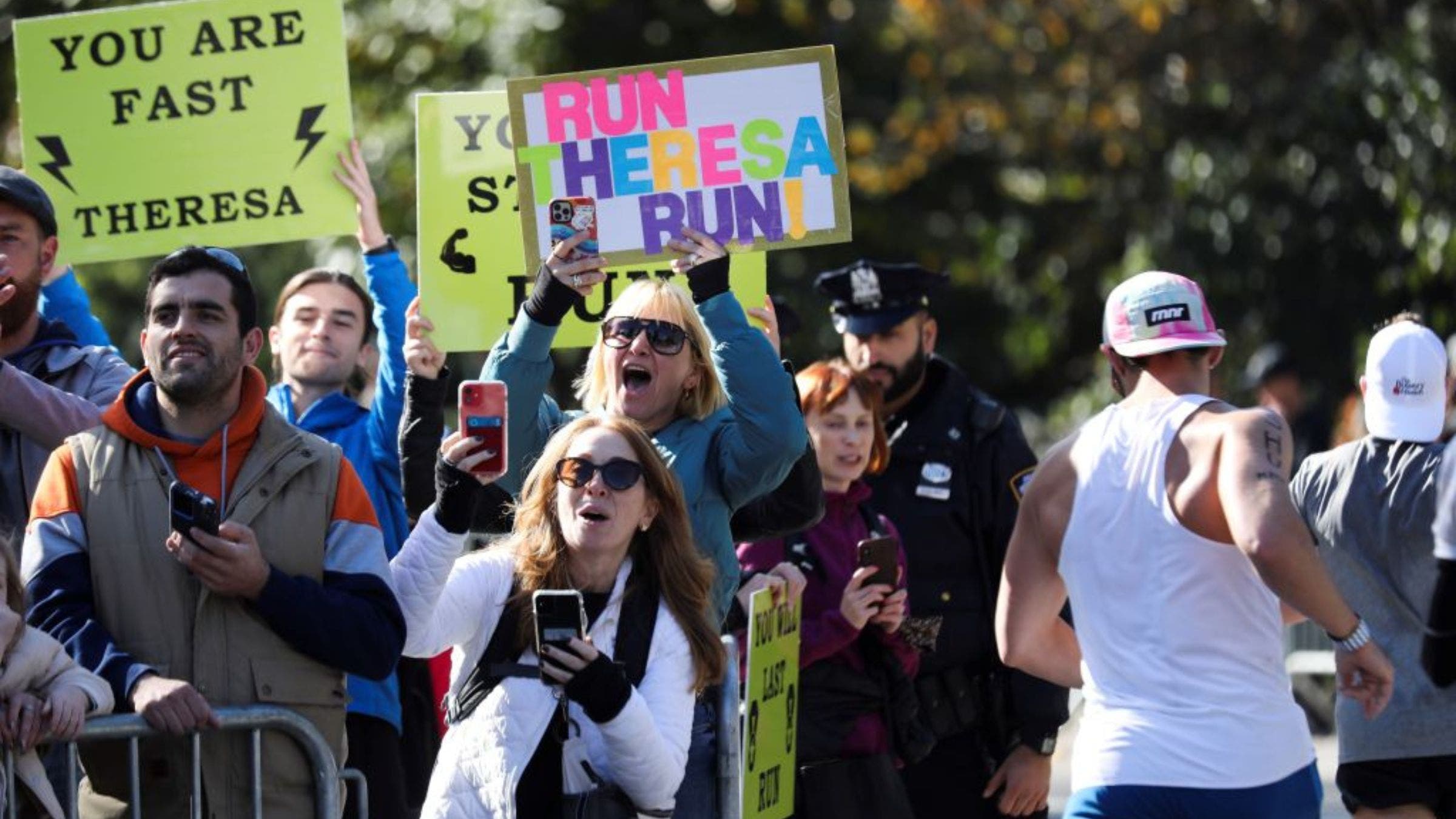 New York City Marathon 2024: What You Need to Know