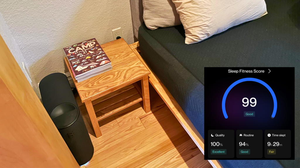 Eight Sleep Pod 4 Review: A Runner’s Magic-Bullet Sleep Solution