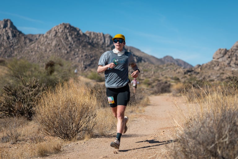 An Expert’s Guide to Running Your First Ultramarathon