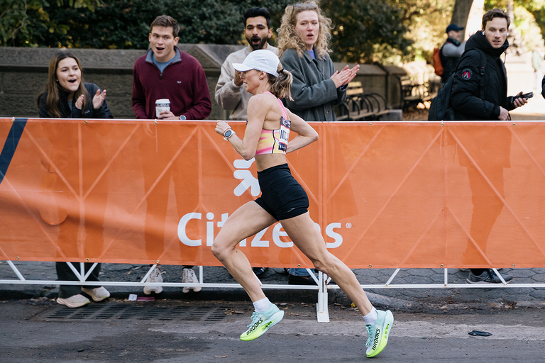 The Fastest Super Shoes at the 2024 New York City Marathon