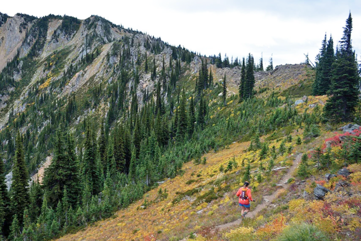 America's Best Trail Running Towns