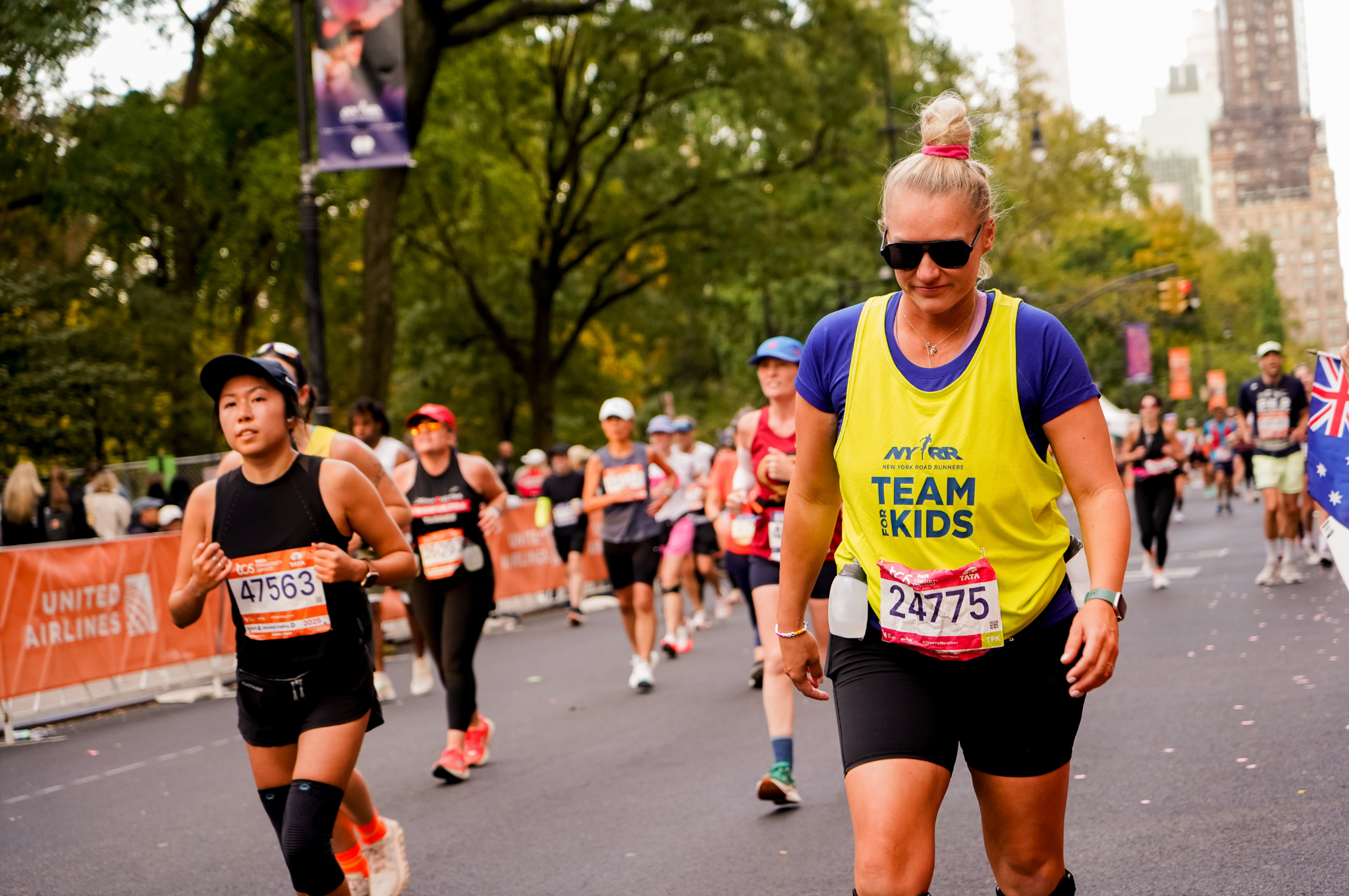 How to Get Into the 2026 New York City Marathon
