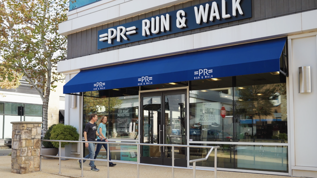 This Is the Best Running Store in the U.S. for 2024