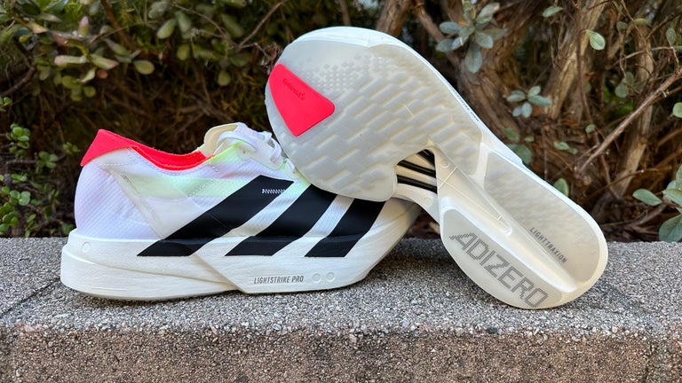 Adidas Adizero Adios Pro 4 Reviewed