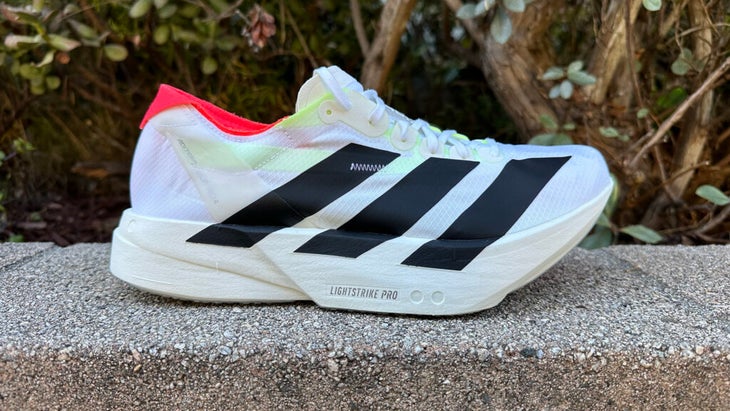 Adidas Adizero Adios Pro 4 Reviewed